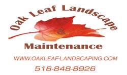 Oak Leaf Landscaping & Maintenance - Service Hampton - Hampton's ...